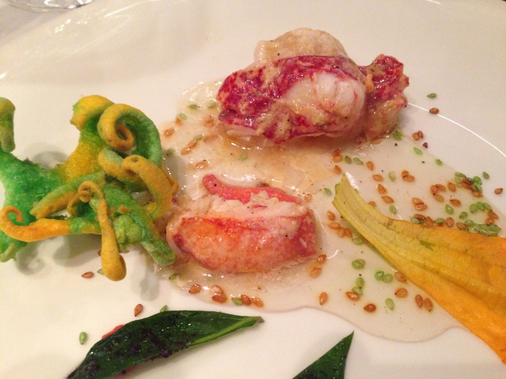 ARZAK | Dime un restaurante...