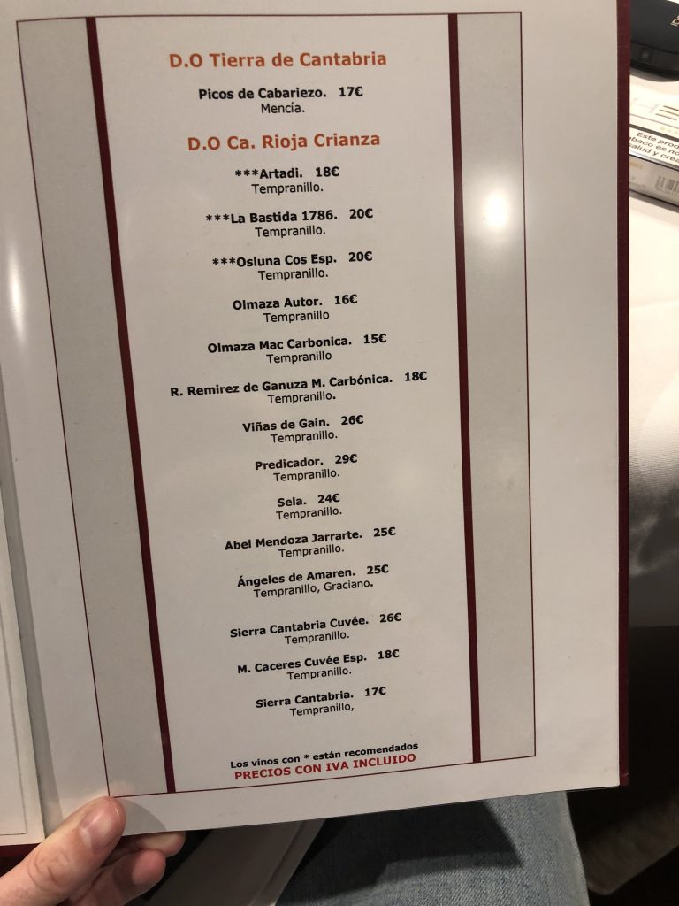 LA BOMBI | Dime un restaurante...