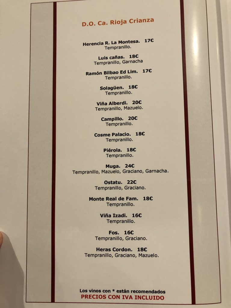 LA BOMBI | Dime un restaurante...