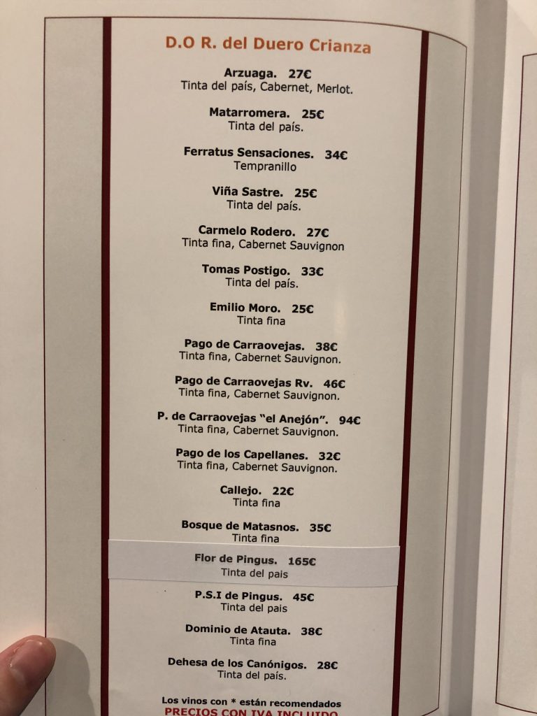 LA BOMBI | Dime un restaurante...