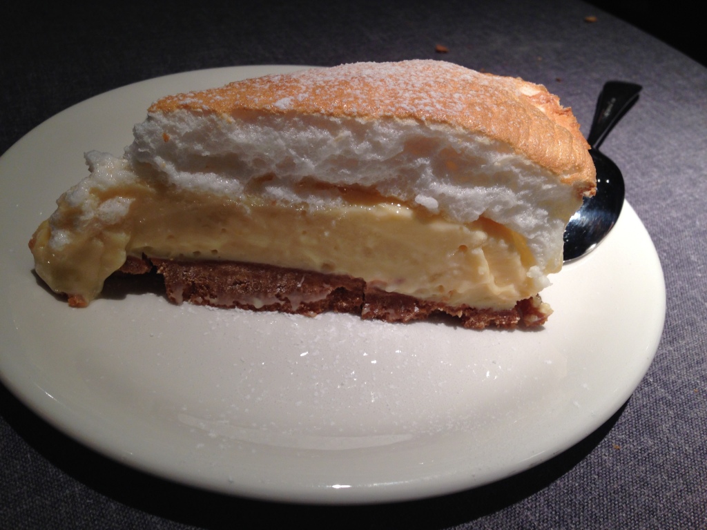 LA MARUCA | Dime un restaurante...