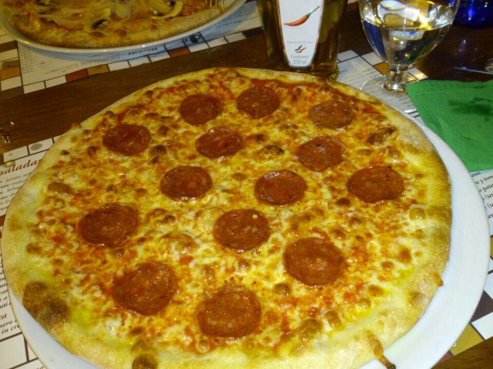 Formigal | Dime un restaurante...