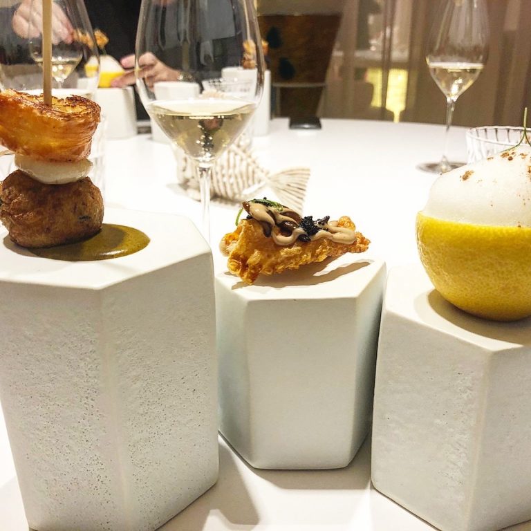 DIVERXO | Dime un restaurante...