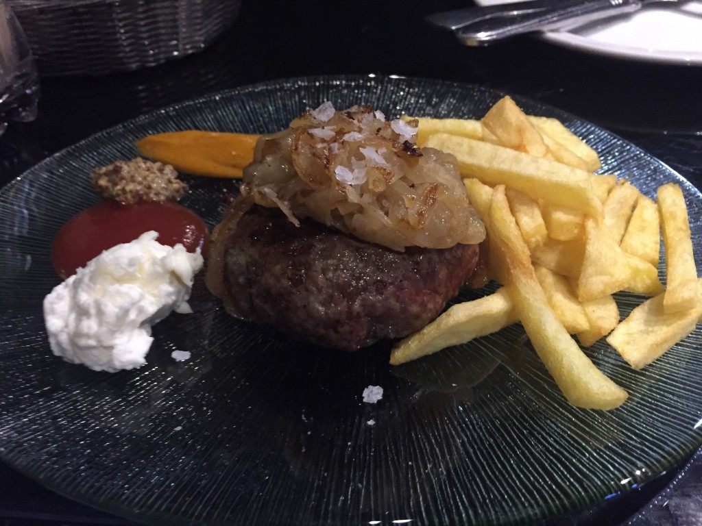 TABERNA LAREDO | Dime un restaurante...