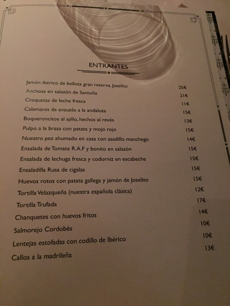 TATEL | Dime un restaurante...