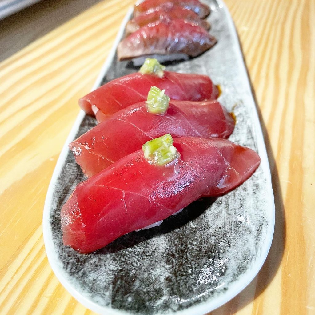 NAKEIMA | Dime un restaurante...