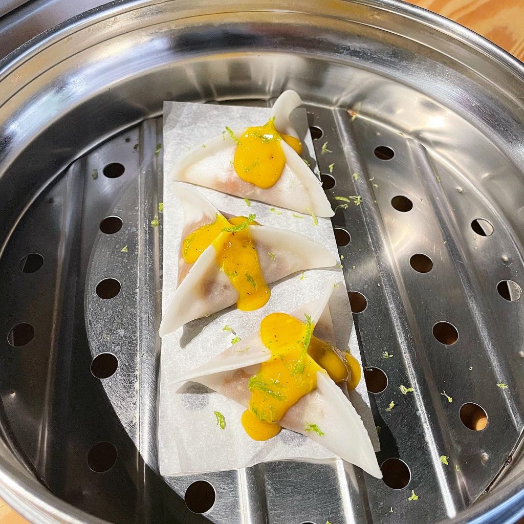 NAKEIMA | Dime un restaurante...