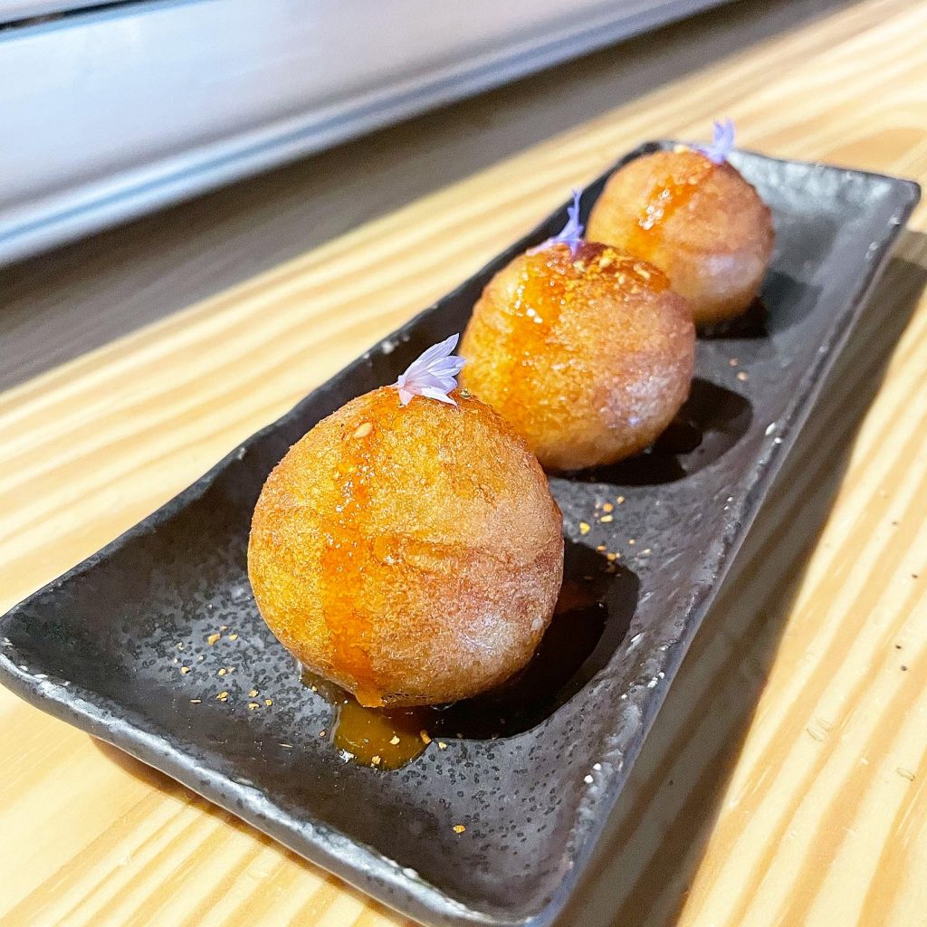 NAKEIMA | Dime un restaurante...