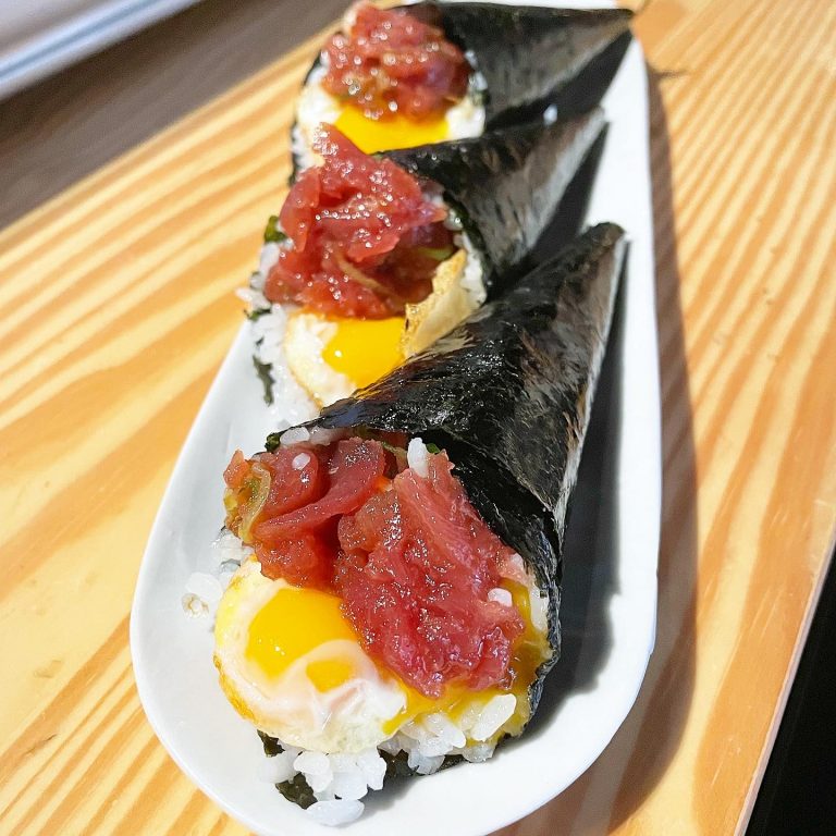 NAKEIMA | Dime un restaurante...