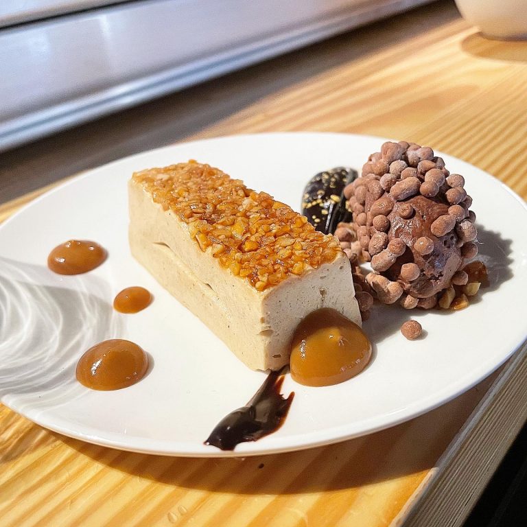 NAKEIMA | Dime un restaurante...