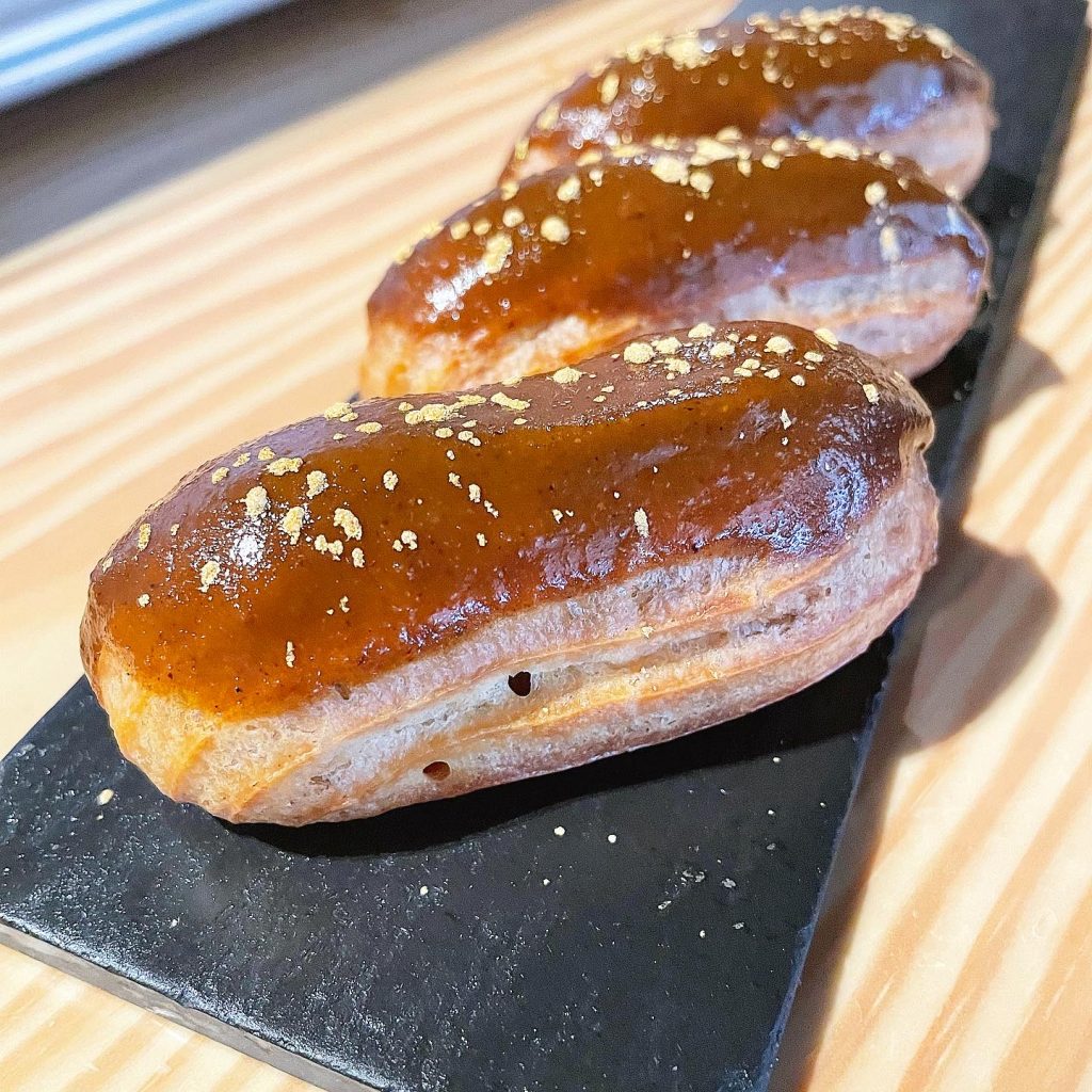 NAKEIMA | Dime un restaurante...