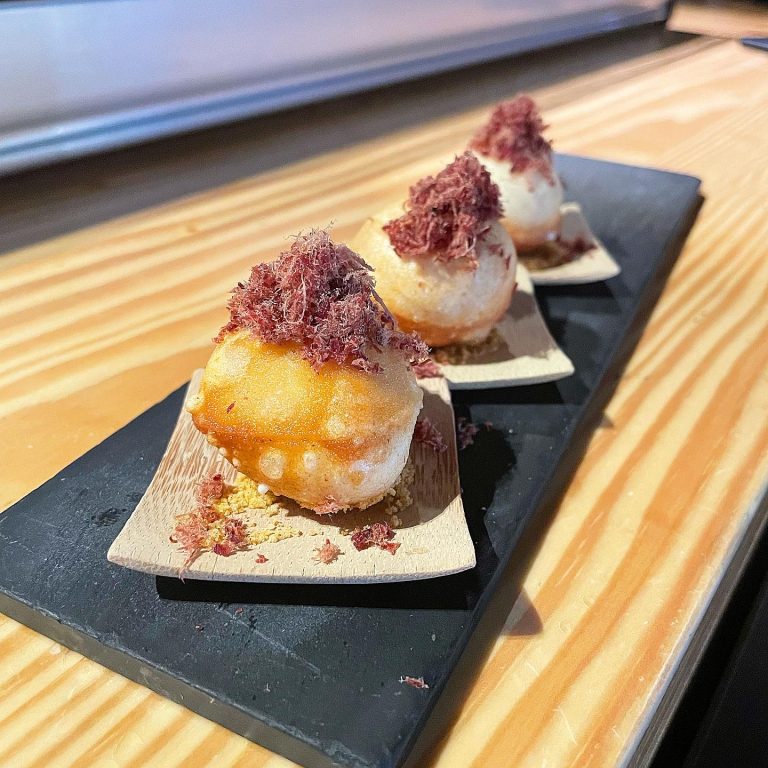 NAKEIMA | Dime un restaurante...