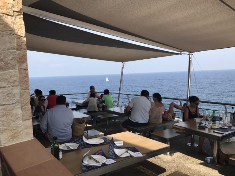 CAP ROIG | Dime un restaurante...