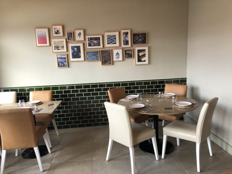 TULA | Dime un restaurante...