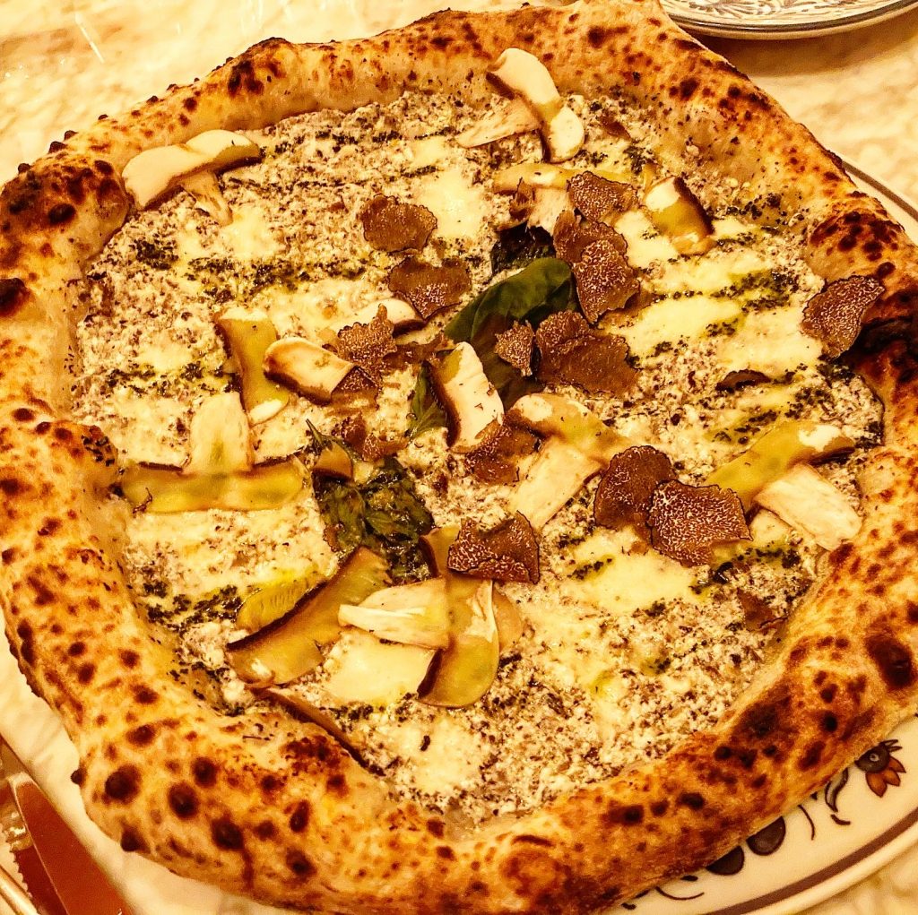 BEL MONDO | Dime un restaurante...