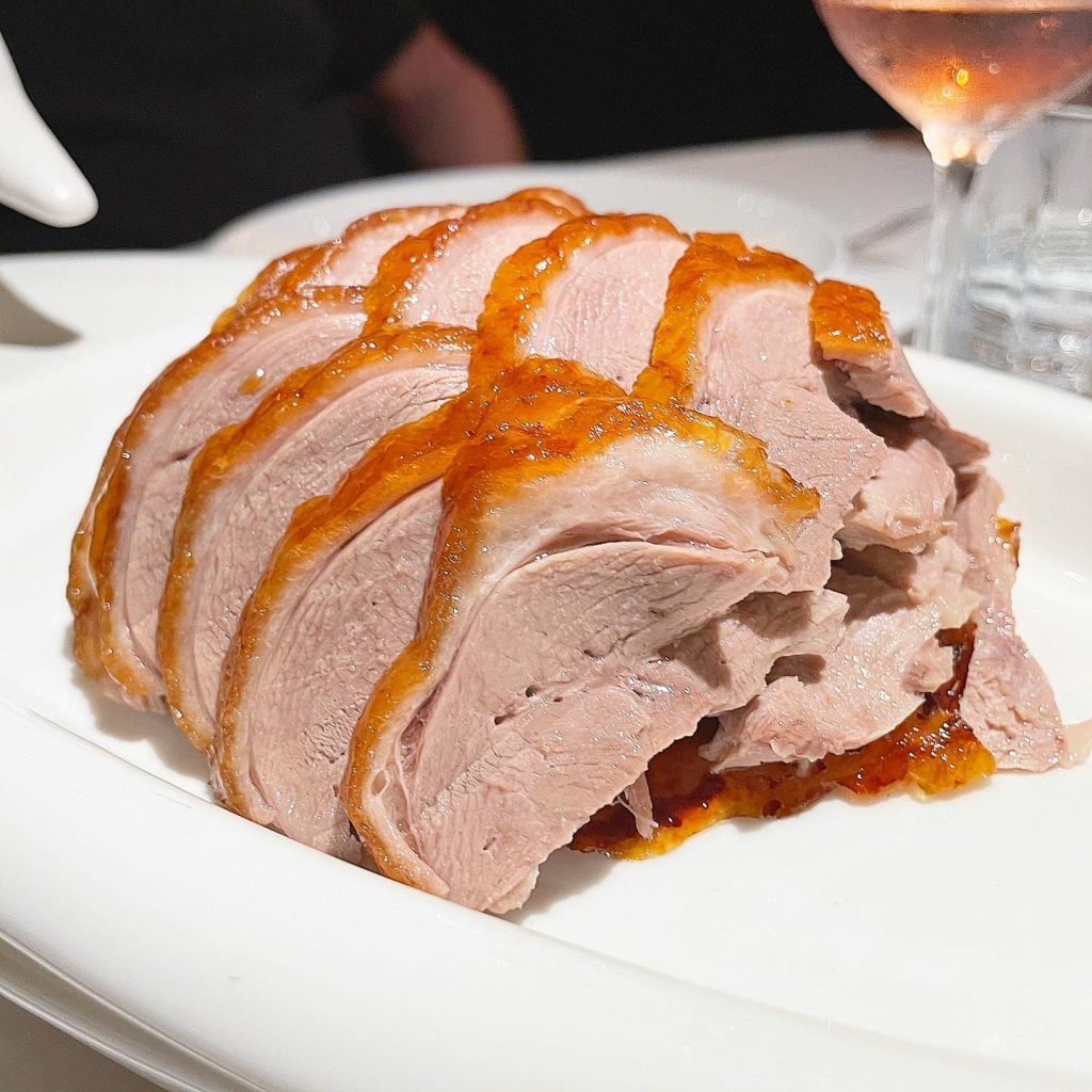 CHINA CROWN | Dime un restaurante...